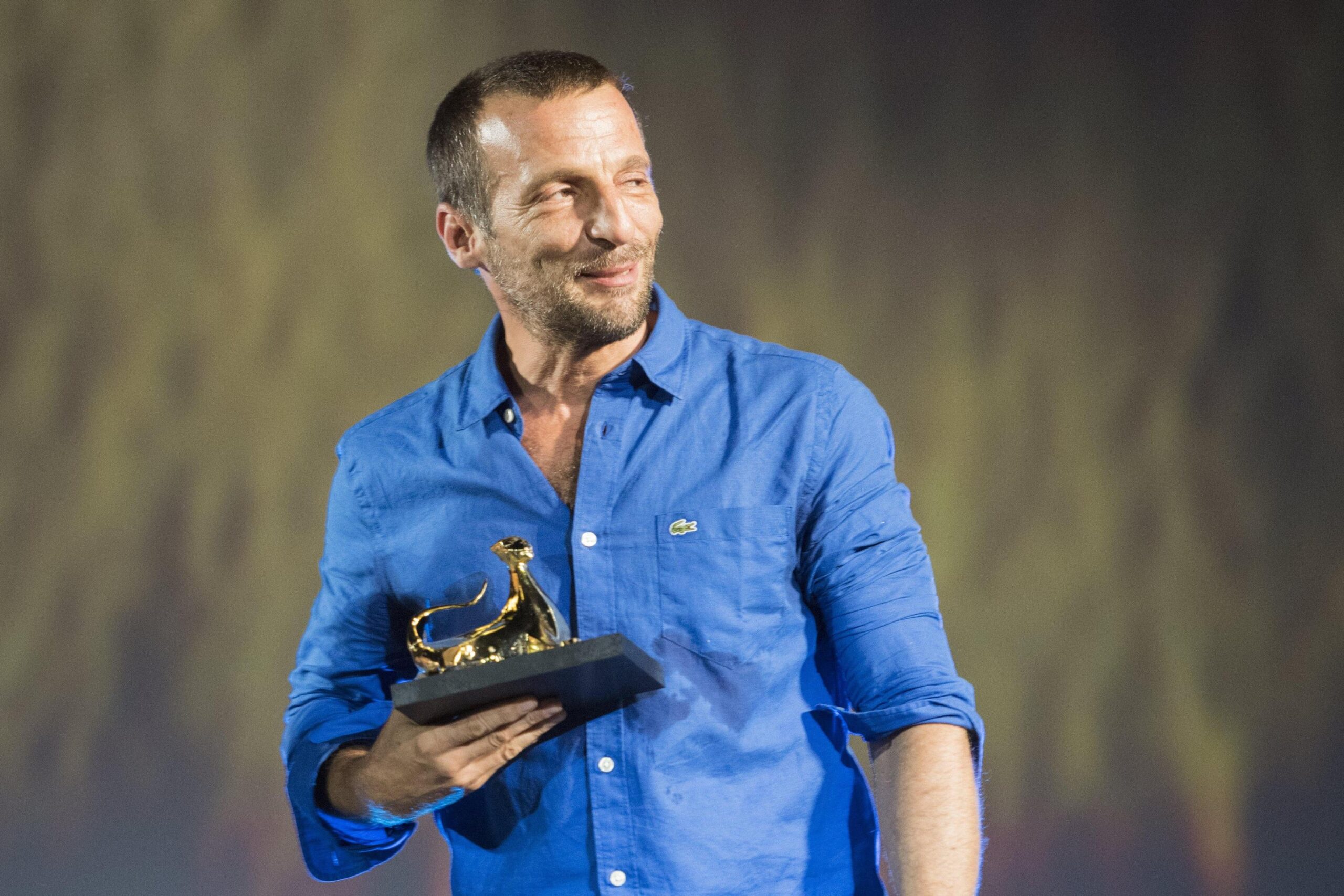 Chi è Mathieu Kassovitz: età, mogli e figli dell'attore e regista f...