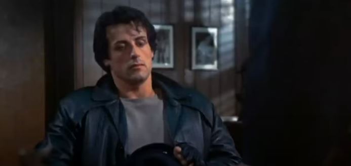 "Rocky 1": chi è il doppiatore di Stallone, a quale pugile è ispira...