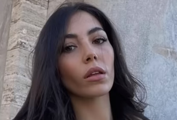 Virginia Mihajlovic: età, marito, figli, madre e lavoro della figli ...