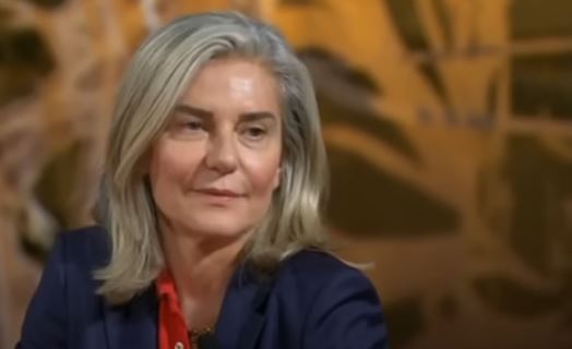Elena Basile: età, marito, figli e biografia dell'ex ambasciatrice
