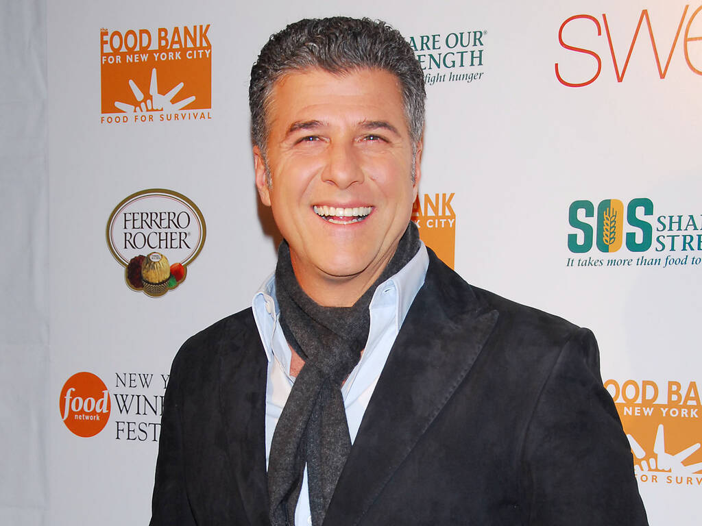 Michael Chiarello causa morte, carriera e vita privata dello chef star ...