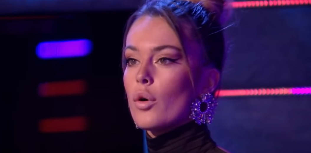 Sophie Codegoni prima e dopo gli interventi di chirurgia estetica