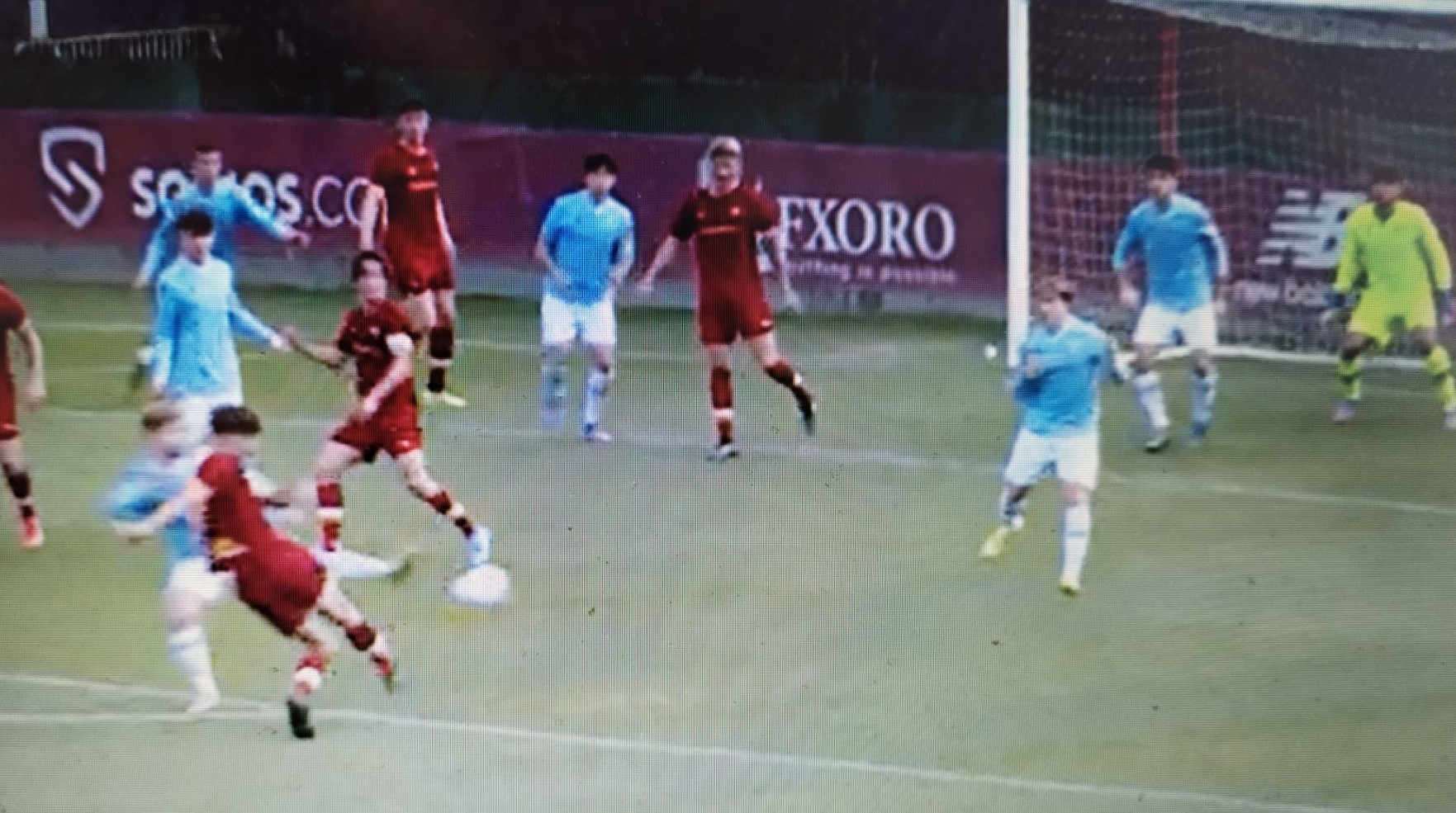 Francesco D'Alessio: età, ruolo, carriera, caratteristiche tecniche...