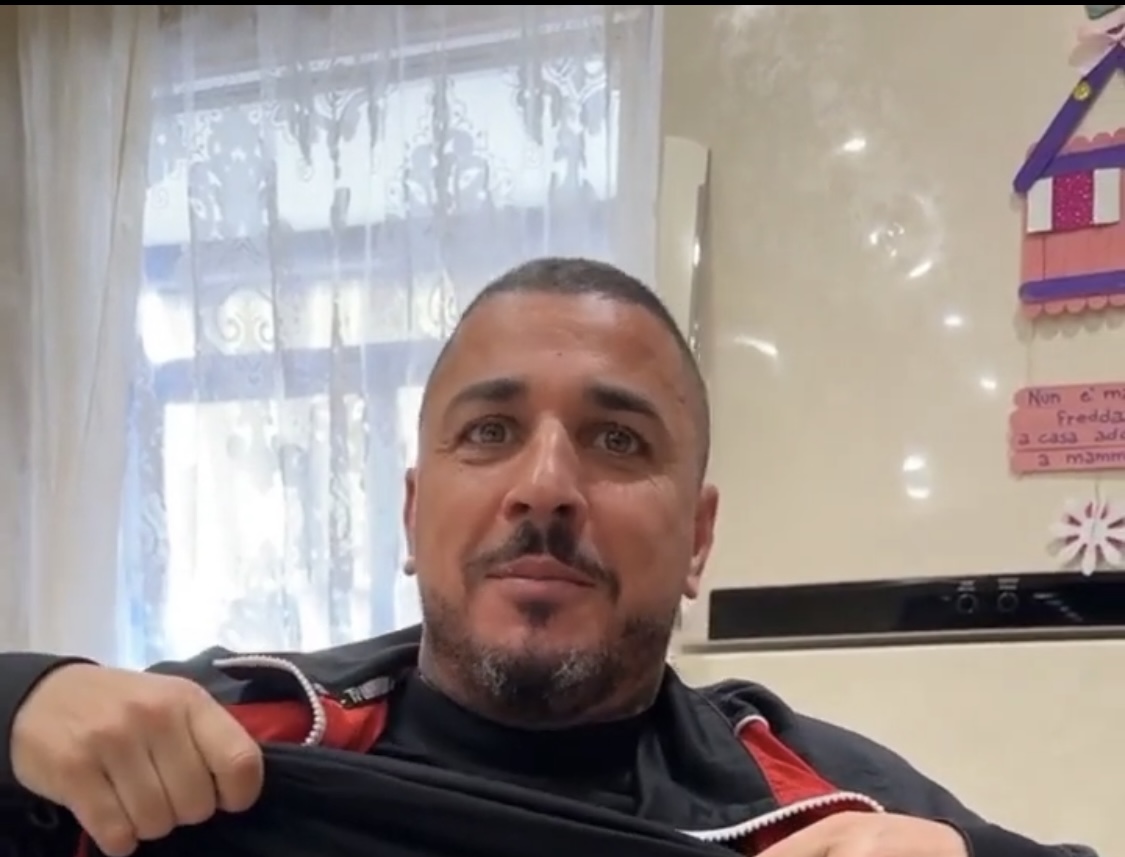 Mr Pella Pazzo: causa morte, lavoro e moglie del tiktoker napoletan...