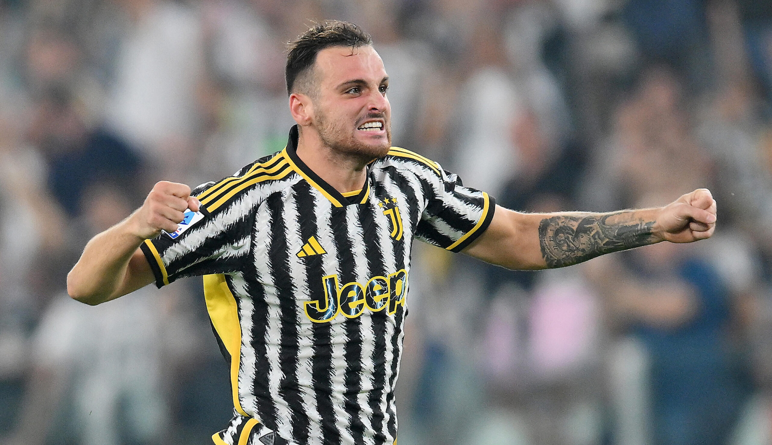 Juventus Torino Derby