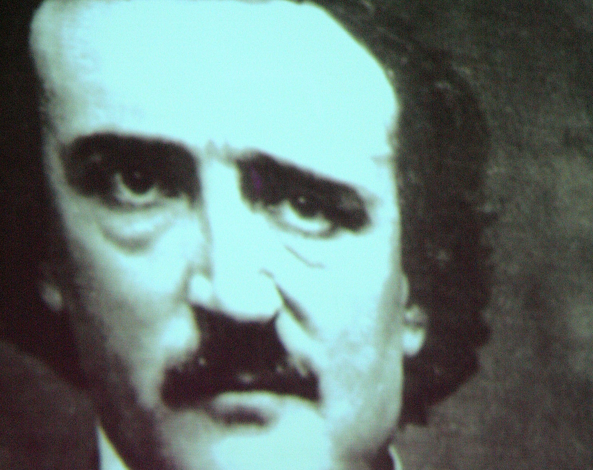 "La caduta della casa degli Usher" uscita su Netflix a cosa si ispira ...