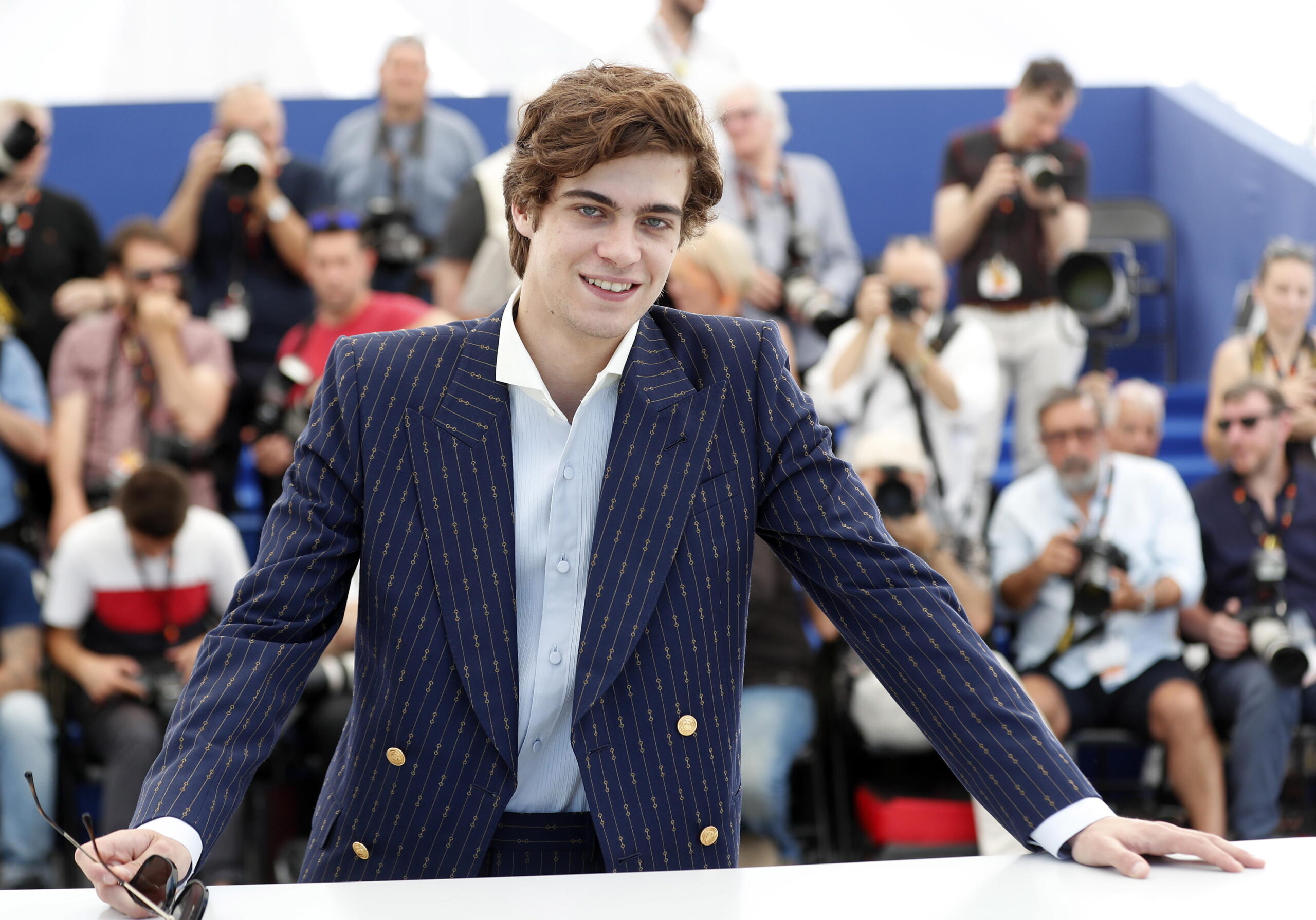 "Prisma 2", quando esce la seconda stagione della serie su Prime Video ...