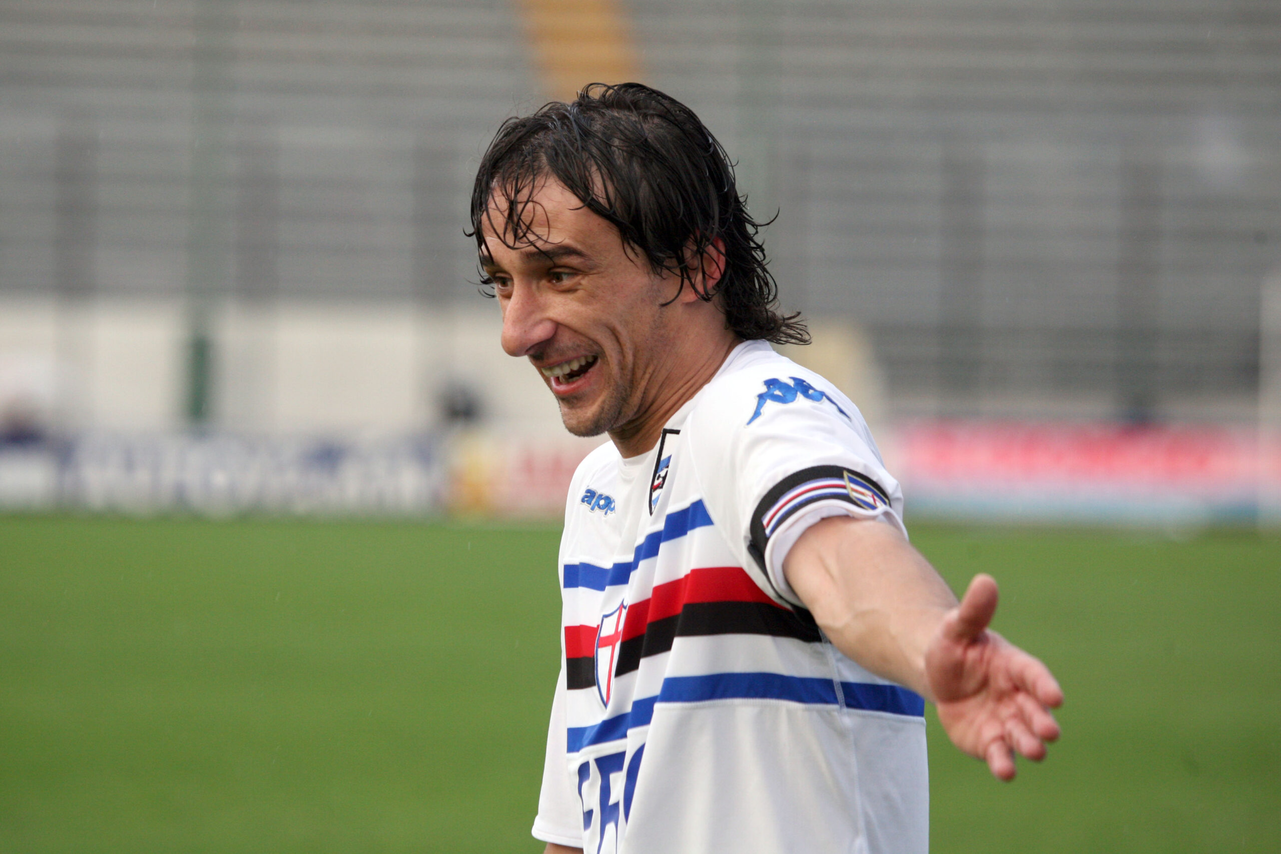 Sergio Volpi non si sbilancia: "Sarà lotta fra le milanesi ma occhi ...