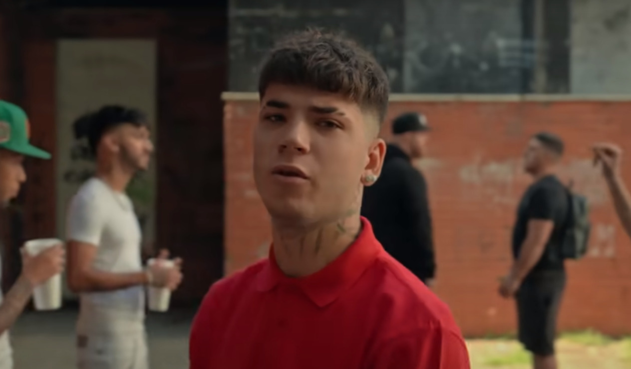 Arrestato il rapper Shiva per tentato omicidio: ecco cos'è successo • TAG24