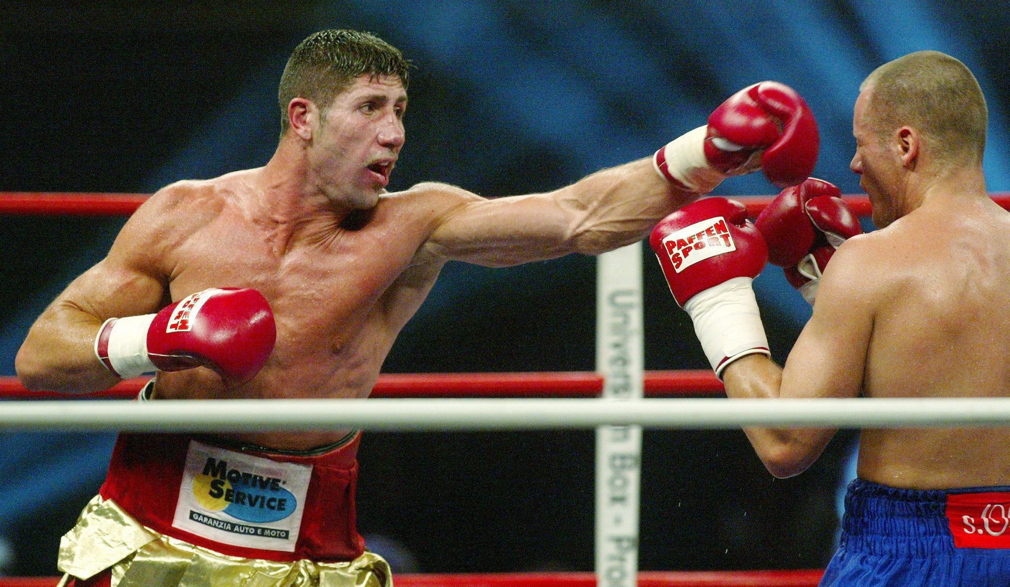 Pugilato: Silvio Branco nella Hall of Fame