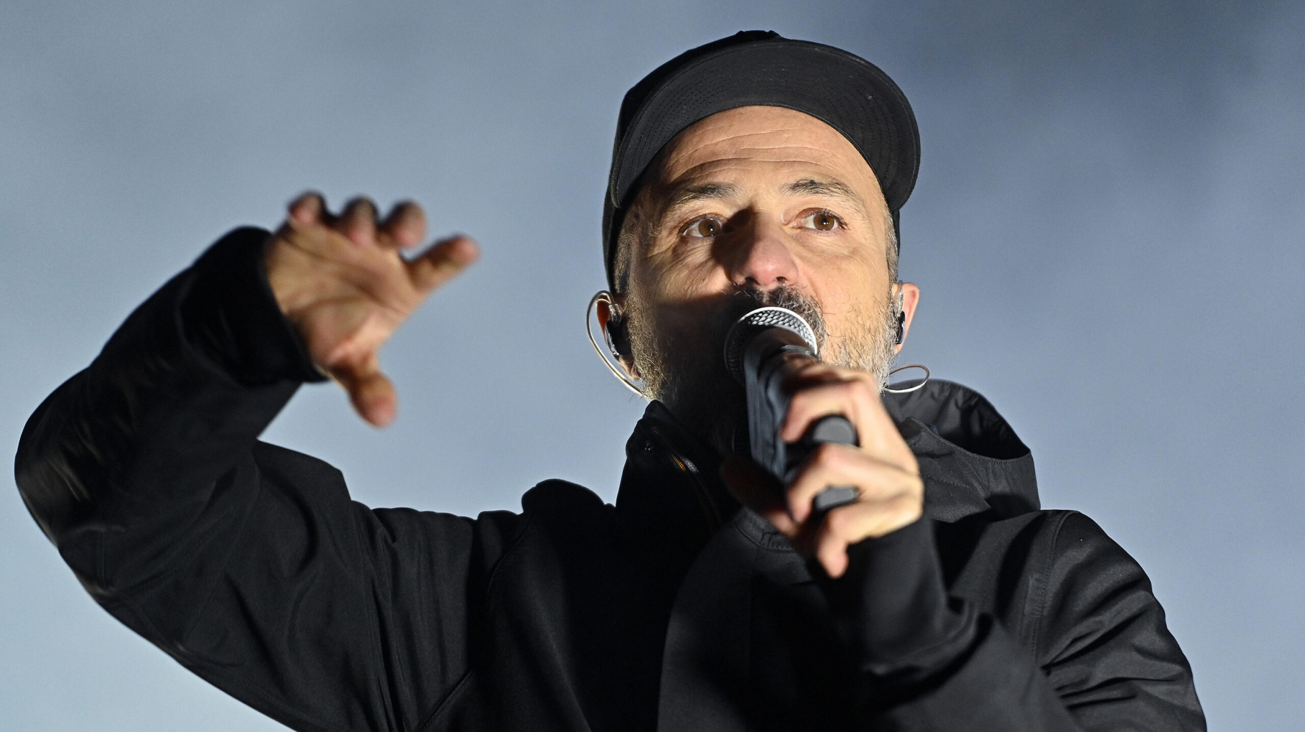 I Subsonica ritornano con "Pugno di sabbia": videoclip e testo del ...