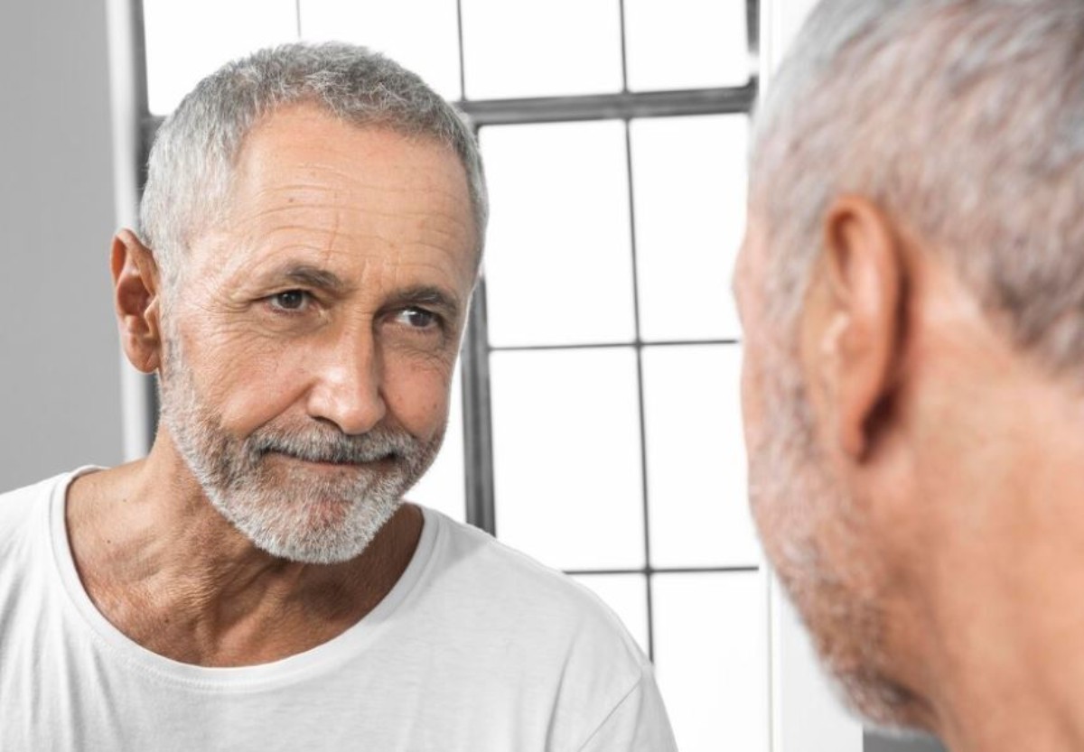 Tutti gli uomini vanno in andropausa? A quale età e quali sono i si...