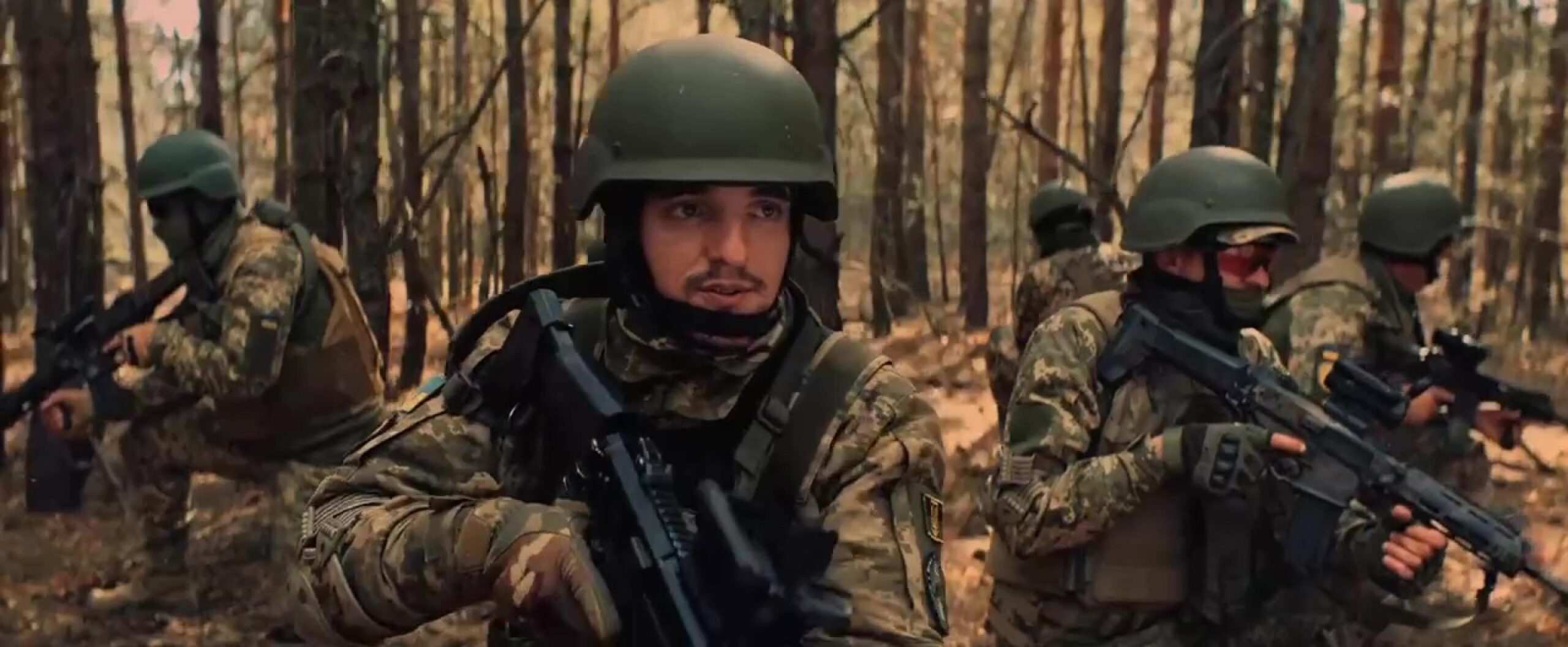 Ucraina, Kiev conduce operazione anfibia in Crimea con sbarco di truppe