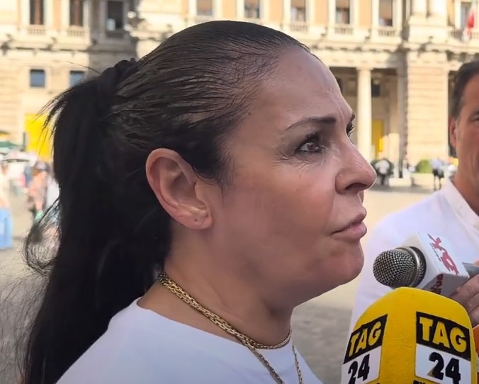 Giovanbattista Cutolo, parla la madre: "Ci sarà una legge intitolata a ...