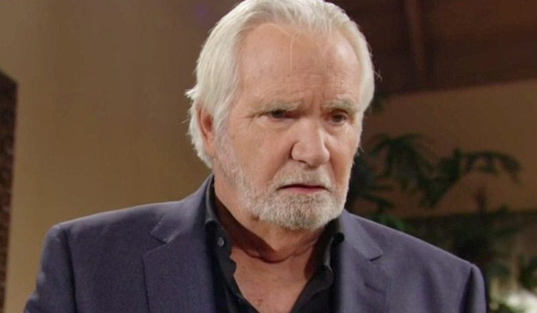 "Beautiful", Eric muore? Il vecchio Forrester tossisce sangue • TAG24