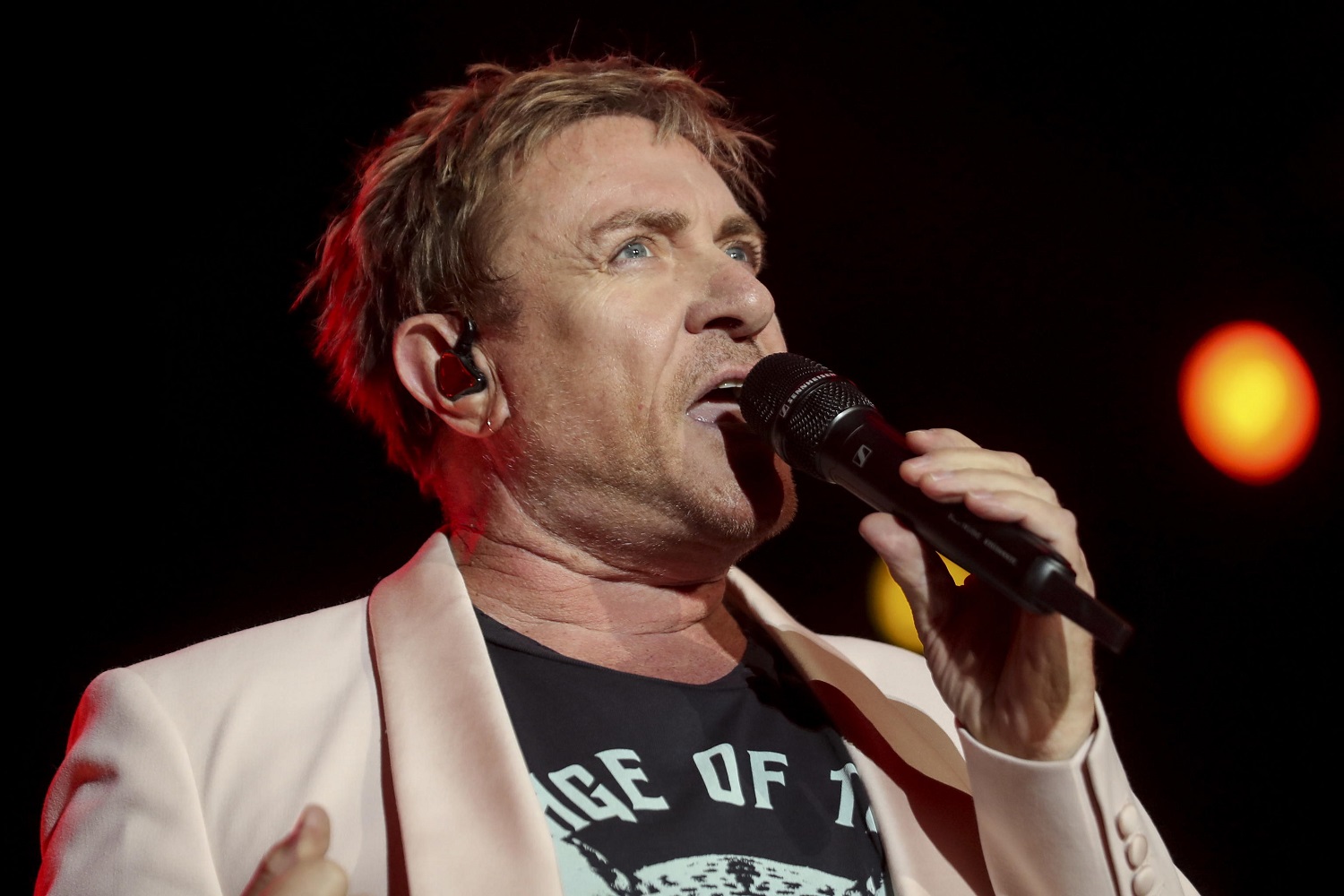 Duran Duran, domani esce il nuovo album "Danse Macabre". Tracklist ...