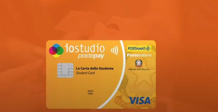 Postepay borsa di studio: dove usarla e come richiederla? Tutte le ...
