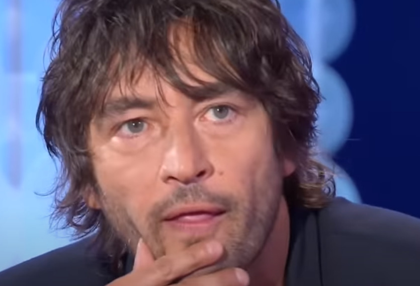 Simone Annicchiarico: età, fidanzata, padre, madre e biografia del ...