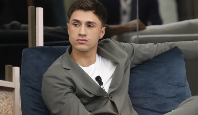 Greta incontra Mirko al Grande Fratello poi si sfoga su Instagram ...