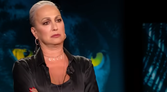 Samuele Barbetta contro Alessandra Celentano: l'ex ballerino di Ami ...