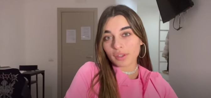 Sofia Crisafulli e Agostino si sono lasciati di nuovo? La tiktoker ...