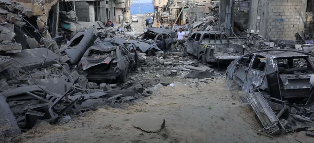 Striscia di Gaza, la storia in breve di una "prigione a cielo aperto"