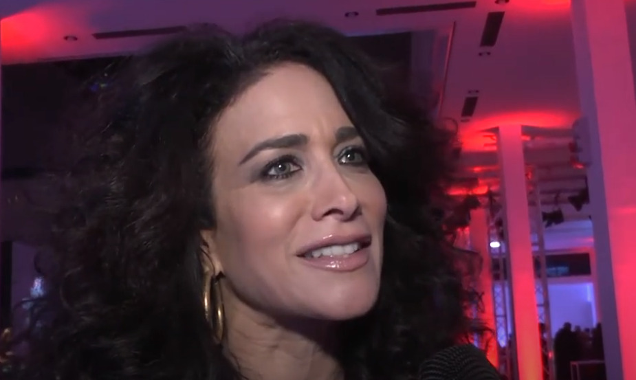 Randi Ingerman: età, origini, marito, figli e biografia dell'attrice