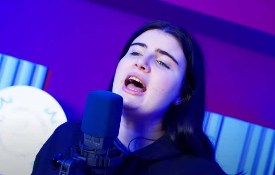 Chi è Maria Tomba? Età, vita privata e dove vive la cantante di X F...