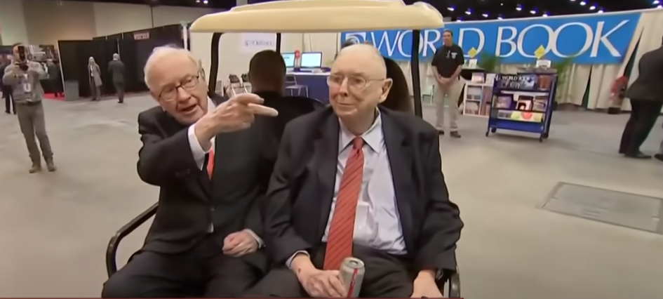 Chi era Charlie Munger? Causa della morte, patrimonio e biografia d...