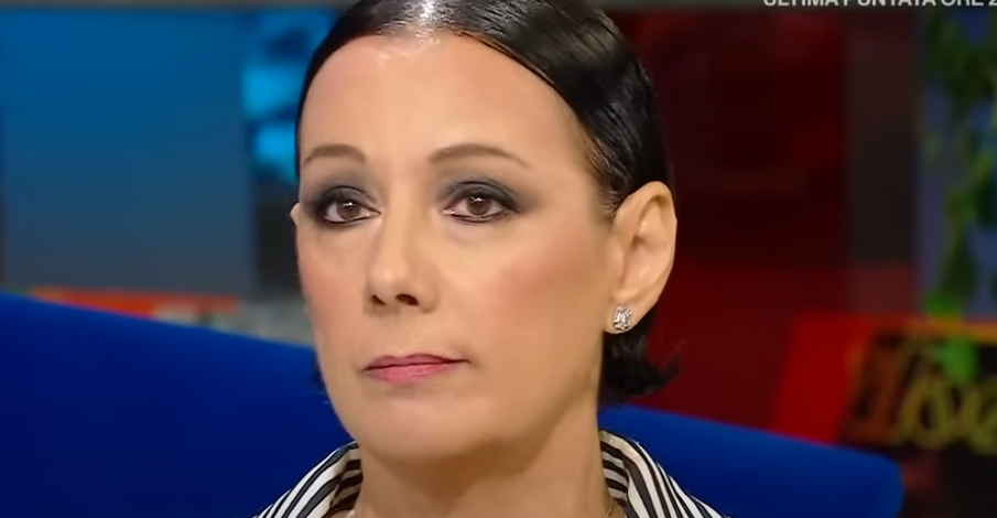 Marco Merati Foscarini, chi è il marito di Anna Kanakis? • TAG24