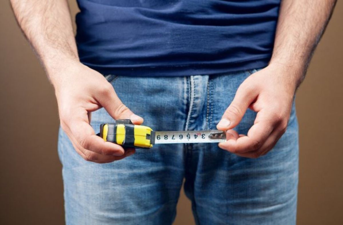 Come capire se si ha un micropene, quando si definisce tale e quali...