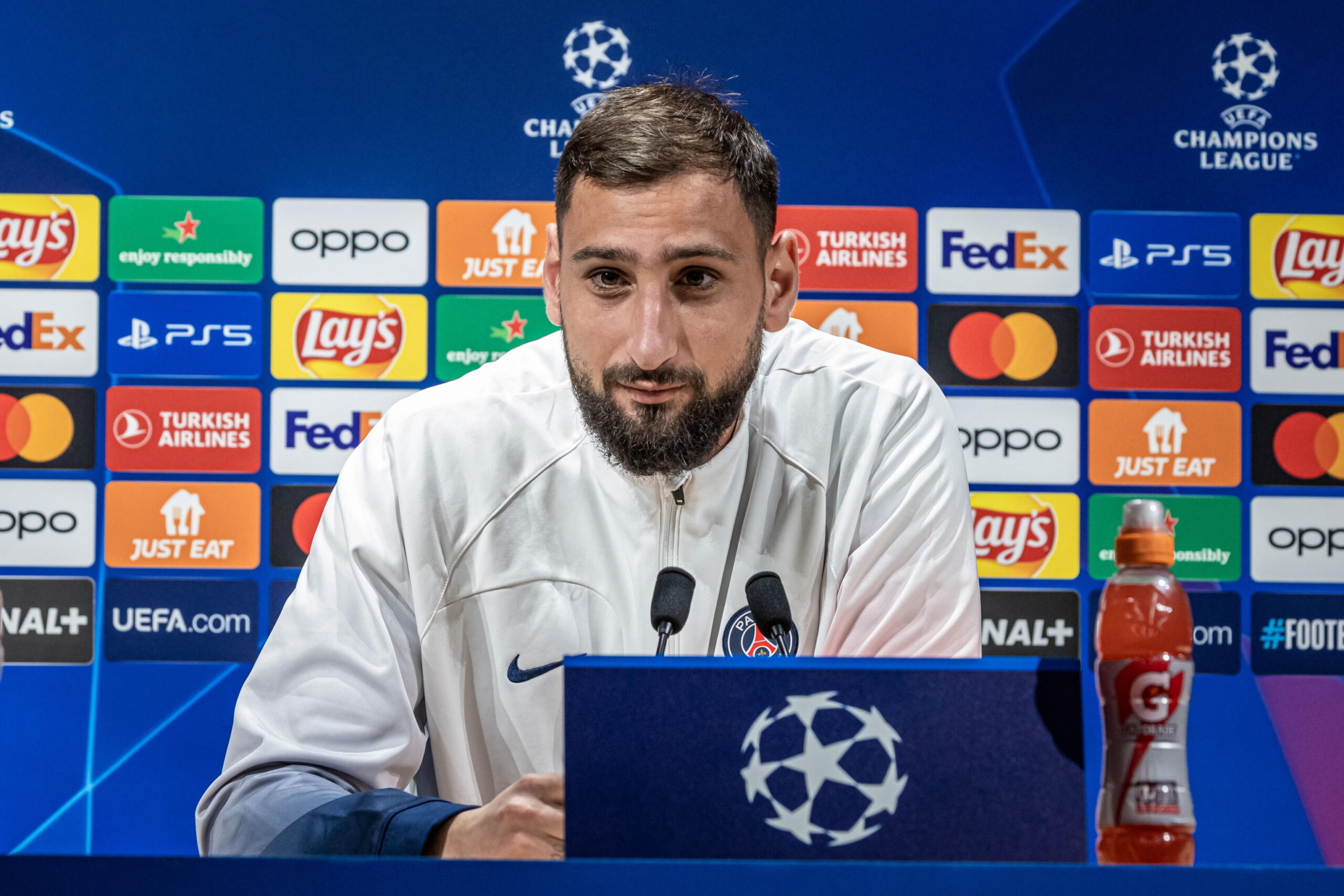 Champions League, al Meazza torna Donnarumma da ex idolo: dove vedere ...