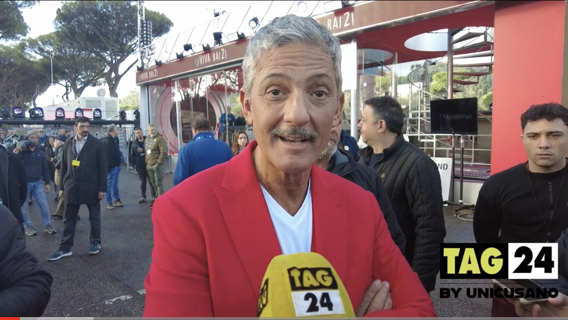 Sanremo 2025, Fiorello insiste su Amadeus conduttore: “Per me la Rai ...