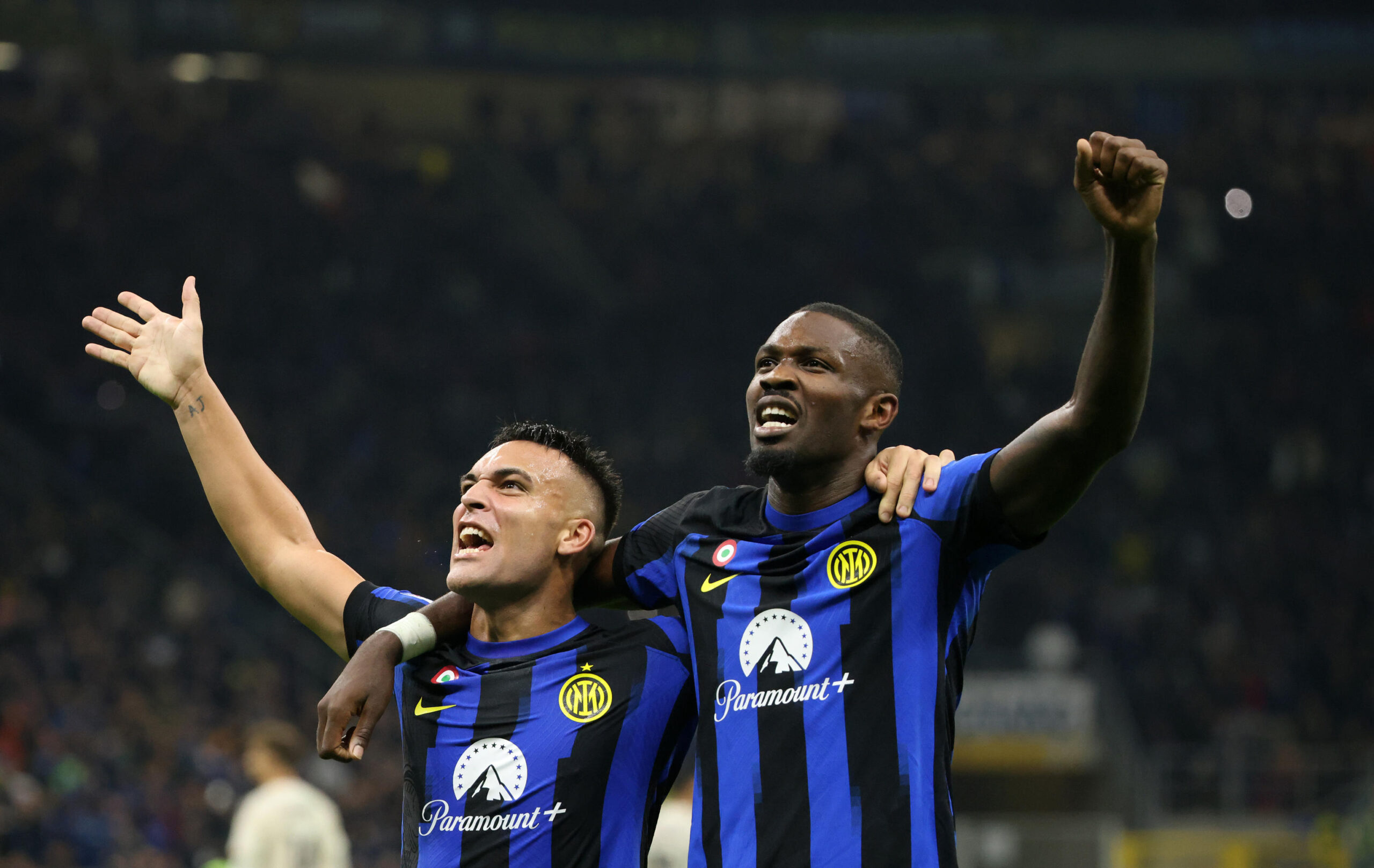 Inter-Roma, Rocchi: “Inzaghi è bravo, gioca bene e valorizza i ...