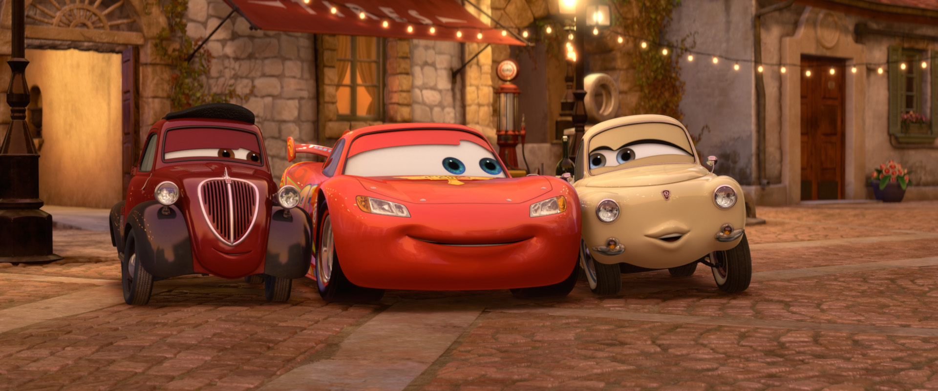 Quando esce Cars 4, il film Pixar si farà? Tutto quello che si sa s...