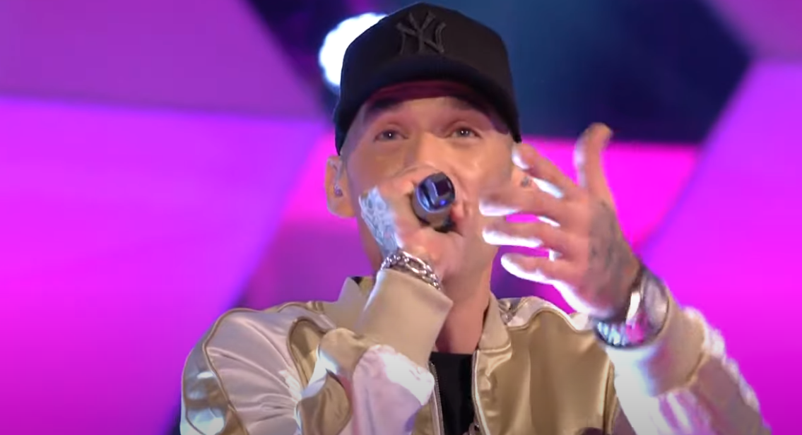 Grido chi è l'ex rapper dei Gemelli DiVersi? Età, moglie, figli e c...