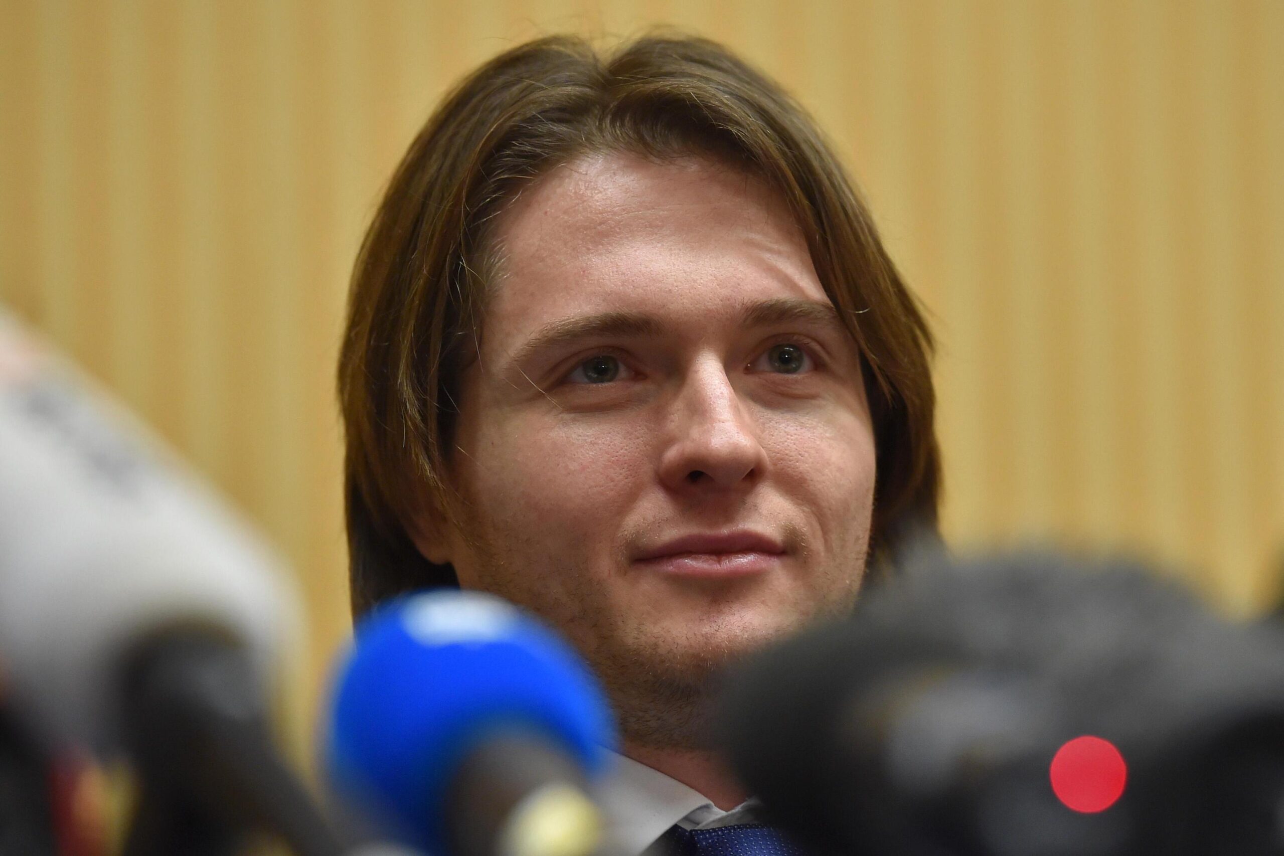 Raffaele Sollecito oggi: dove vive e cosa fa? La nuova vita dopo il ...