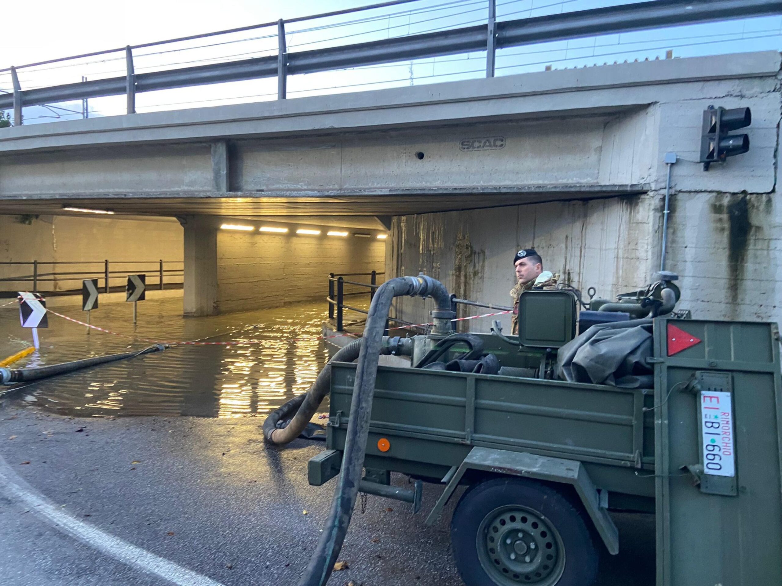 Chiusa autostrada A1-A11 Firenze-Pisa: ecco le informazioni utili s...