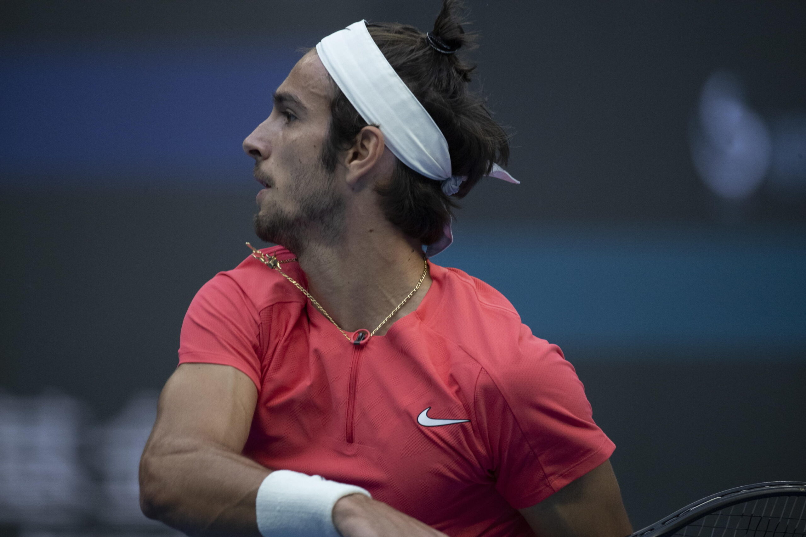 ATP 250 Sofia, svelato il tabellone: Musetti è la testa di serie numero ...