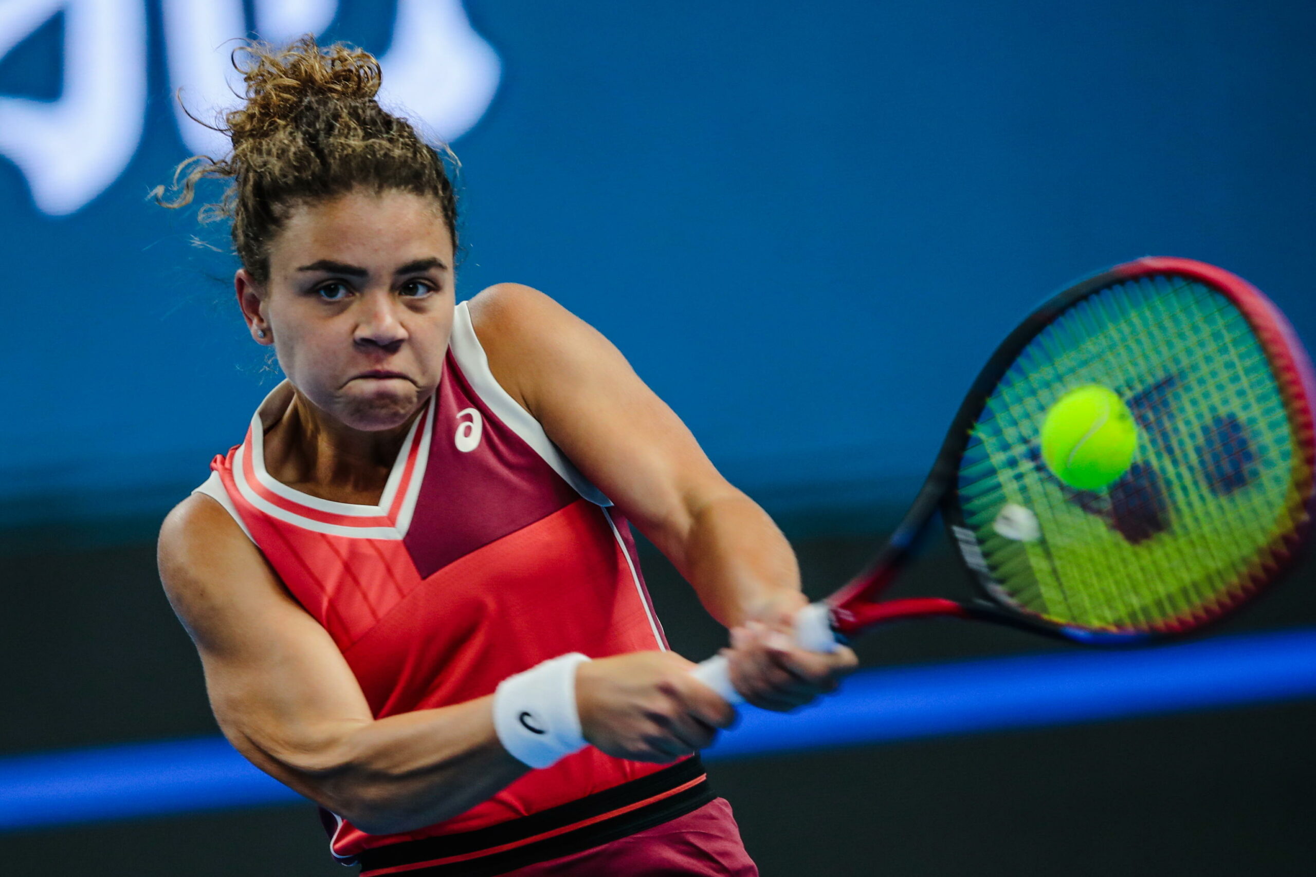 Billie Jean King Cup, l'Italia batte la Francia: decisiva la vittor ...