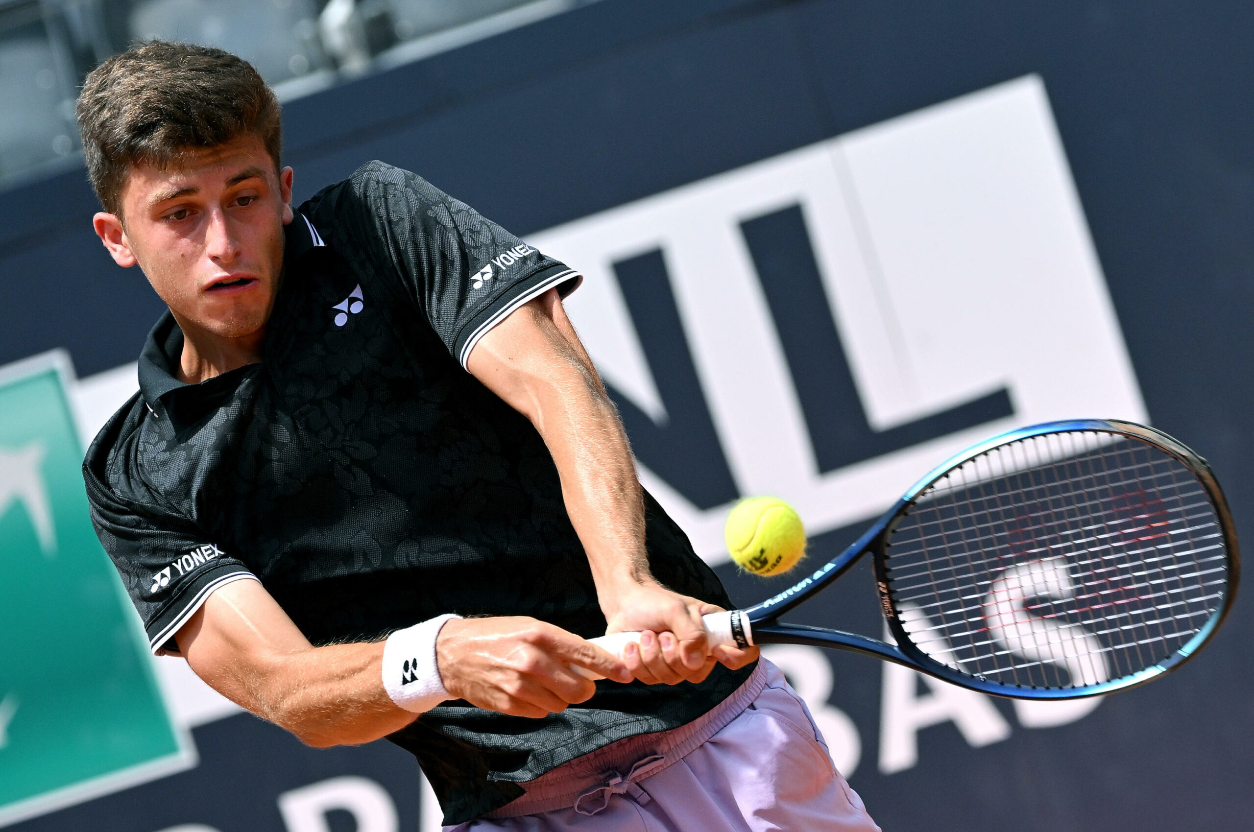 Next Gen Atp Finals 2023, Nardi si qualifica e raggiunge Cobolli