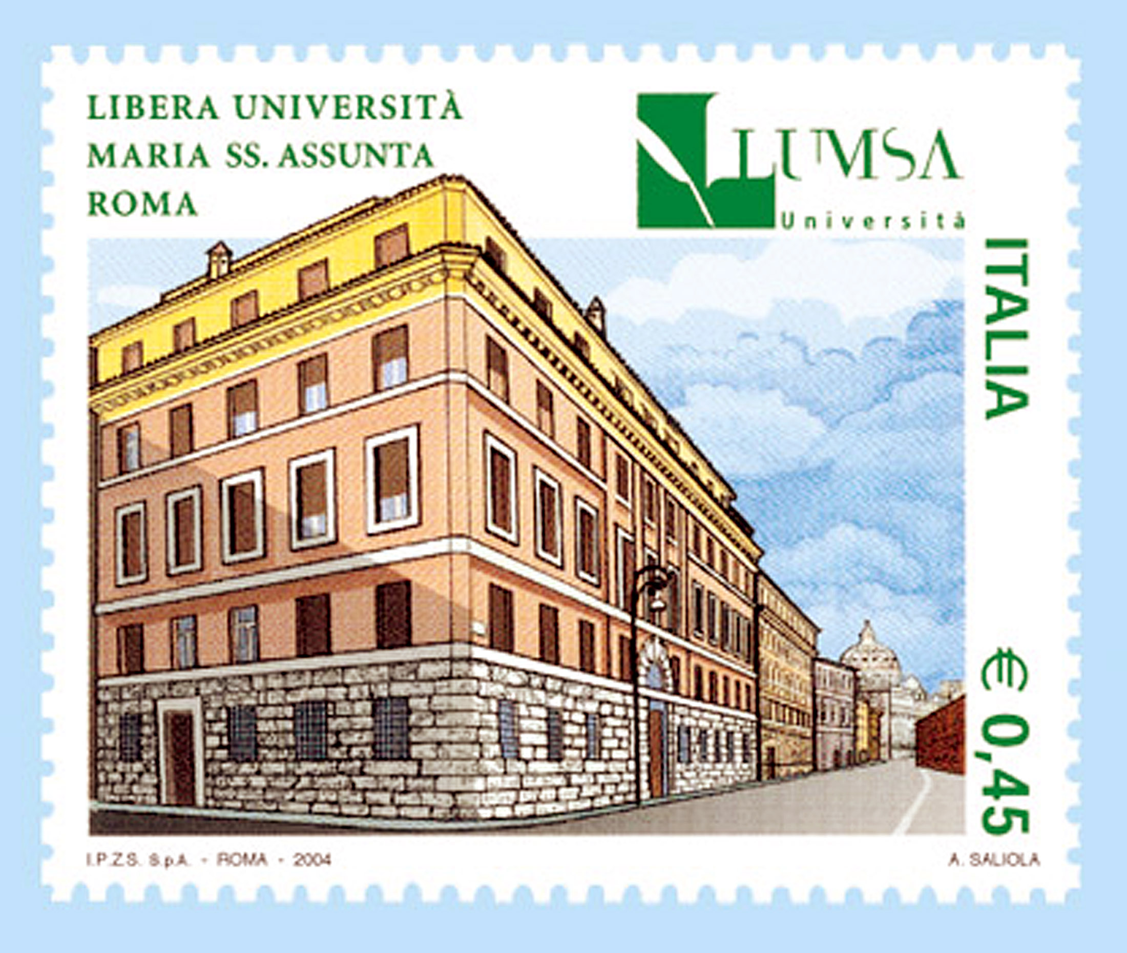 Concorso LUMSA Roma: requisiti e come fare domanda