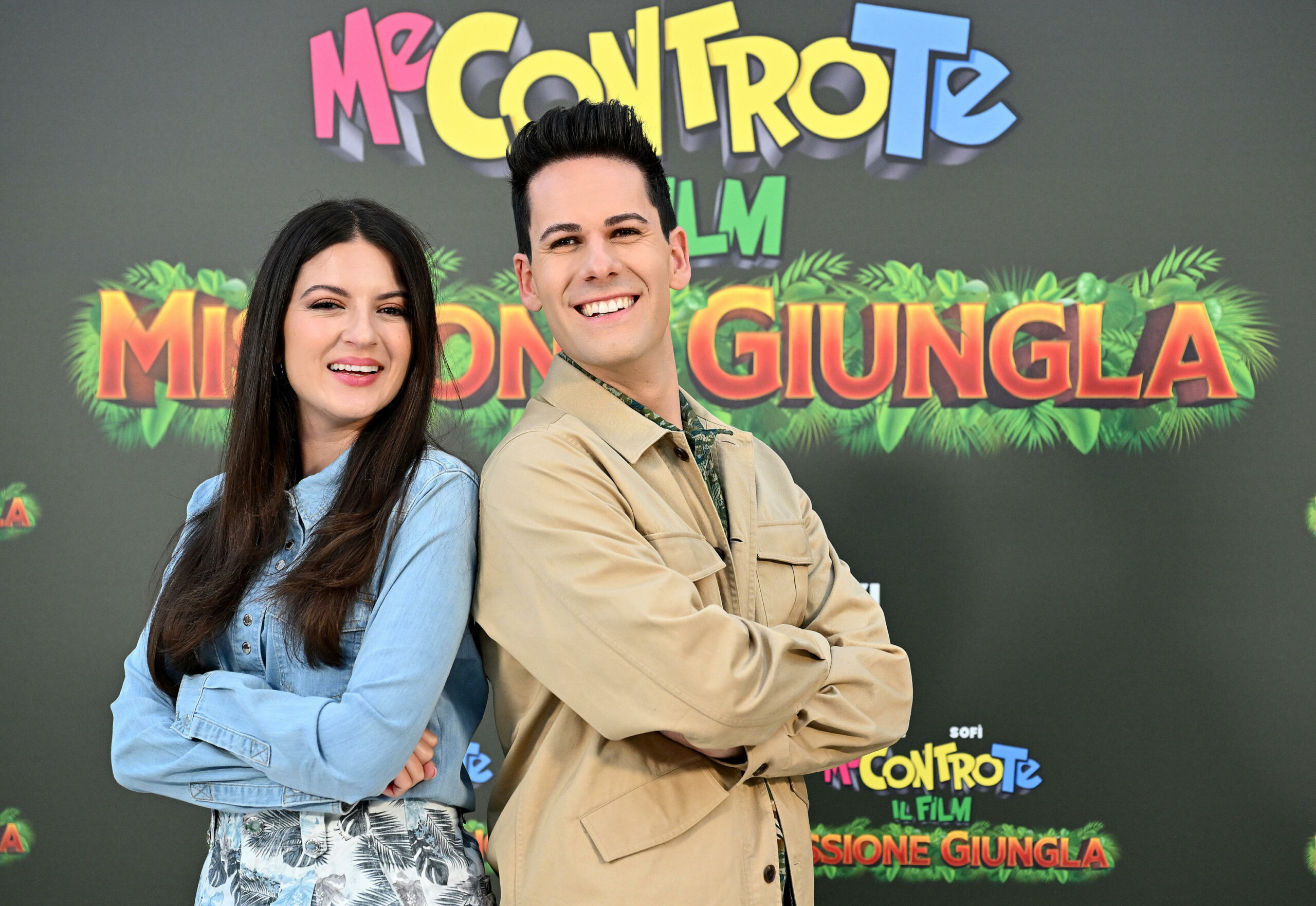 Me contro te Tour 2024: date, biglietti e prezzi dei concerti della...