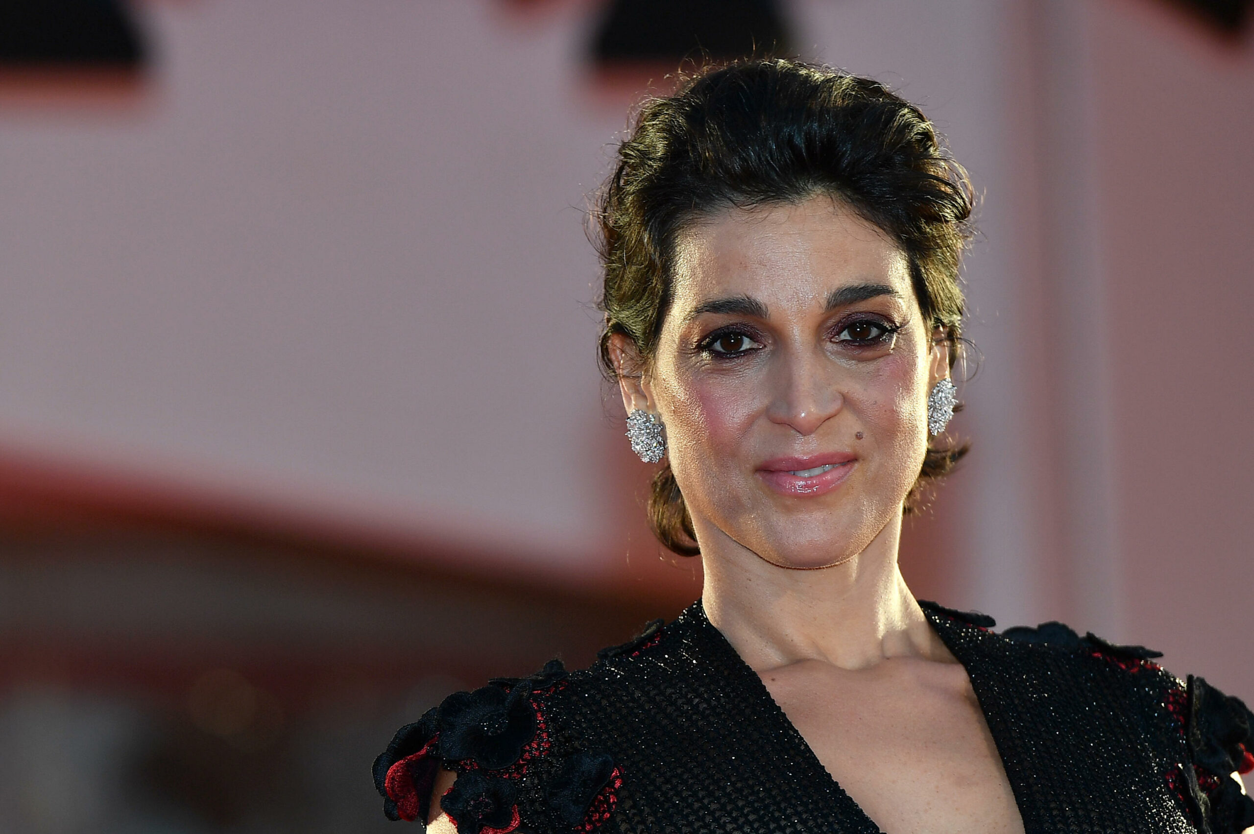 Chi è Donatella Finocchiaro? Vita privata e film dell'attrice che h...