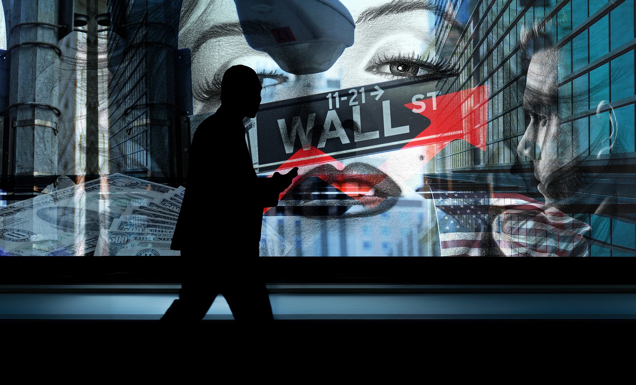 Wall Street Memes: tutto ciò che occorre sapere sull'ultimo meme co ...