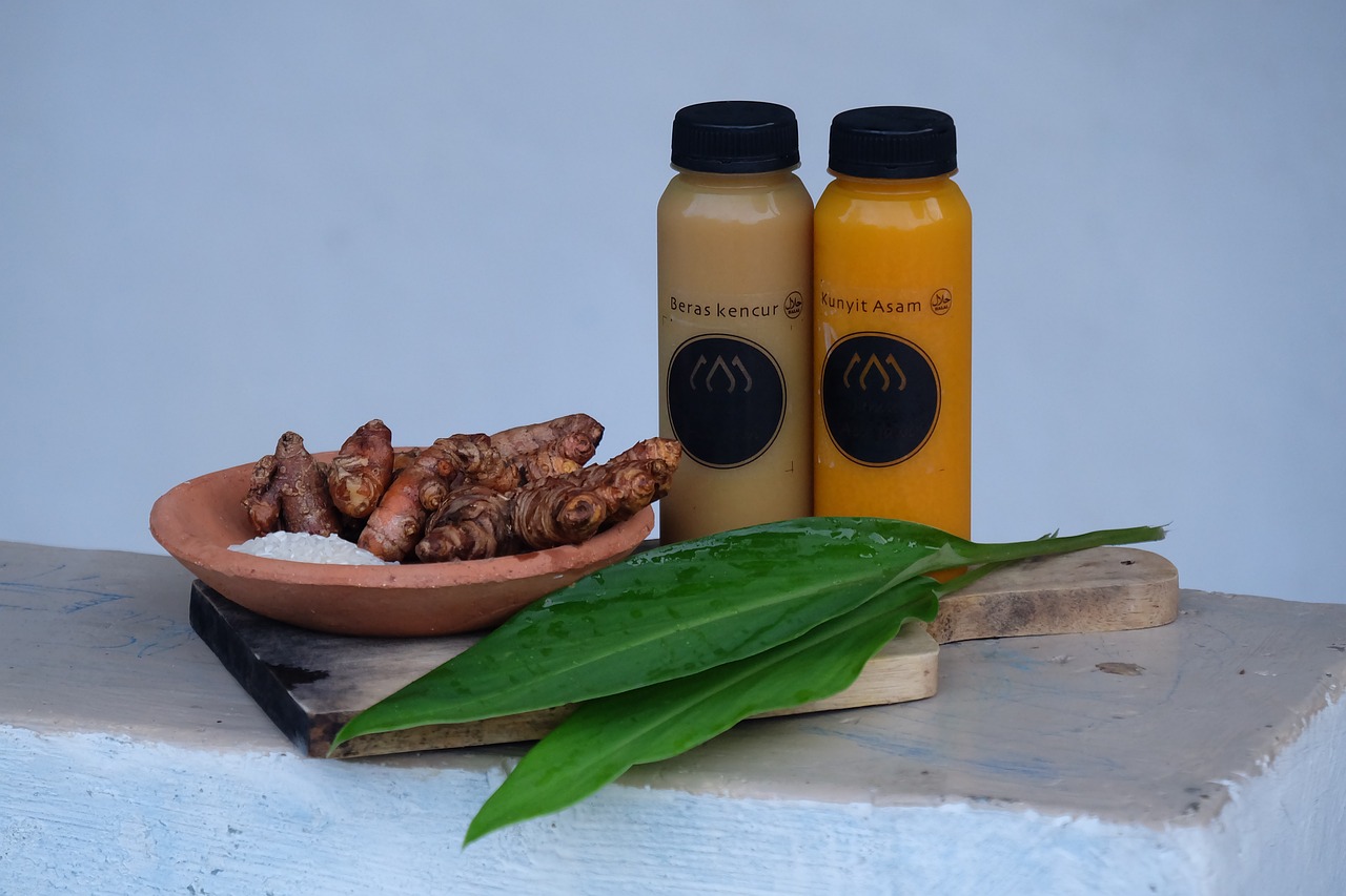 Quali sono i benefici dello jamu? Come consumarlo e consigli • TAG24