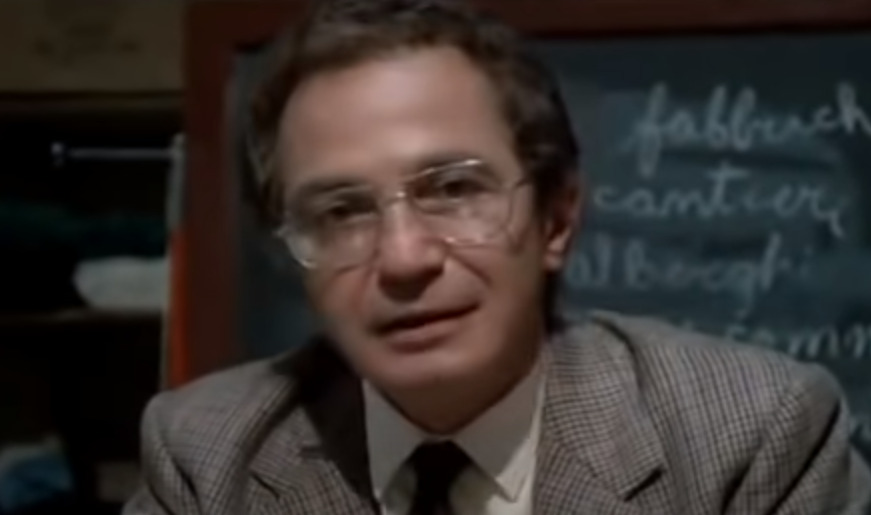 "Il camorrista", quando esce la serie tv? Cast e anticipazioni sull...