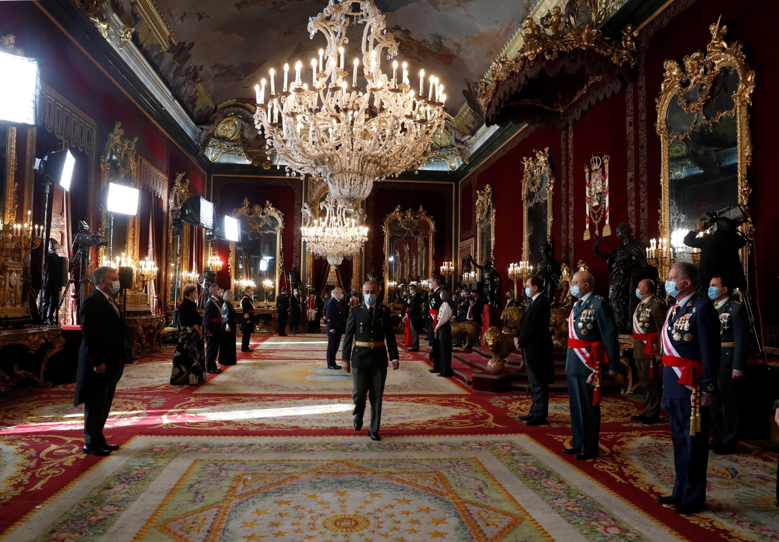 Spagna, Eleonora di Borbone compie 18 anni: pronta al giuramento su ...