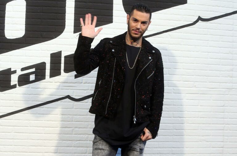 Capodanno a Ladispoli con Emis Killa e Guè Pequeno, protesta per i ...