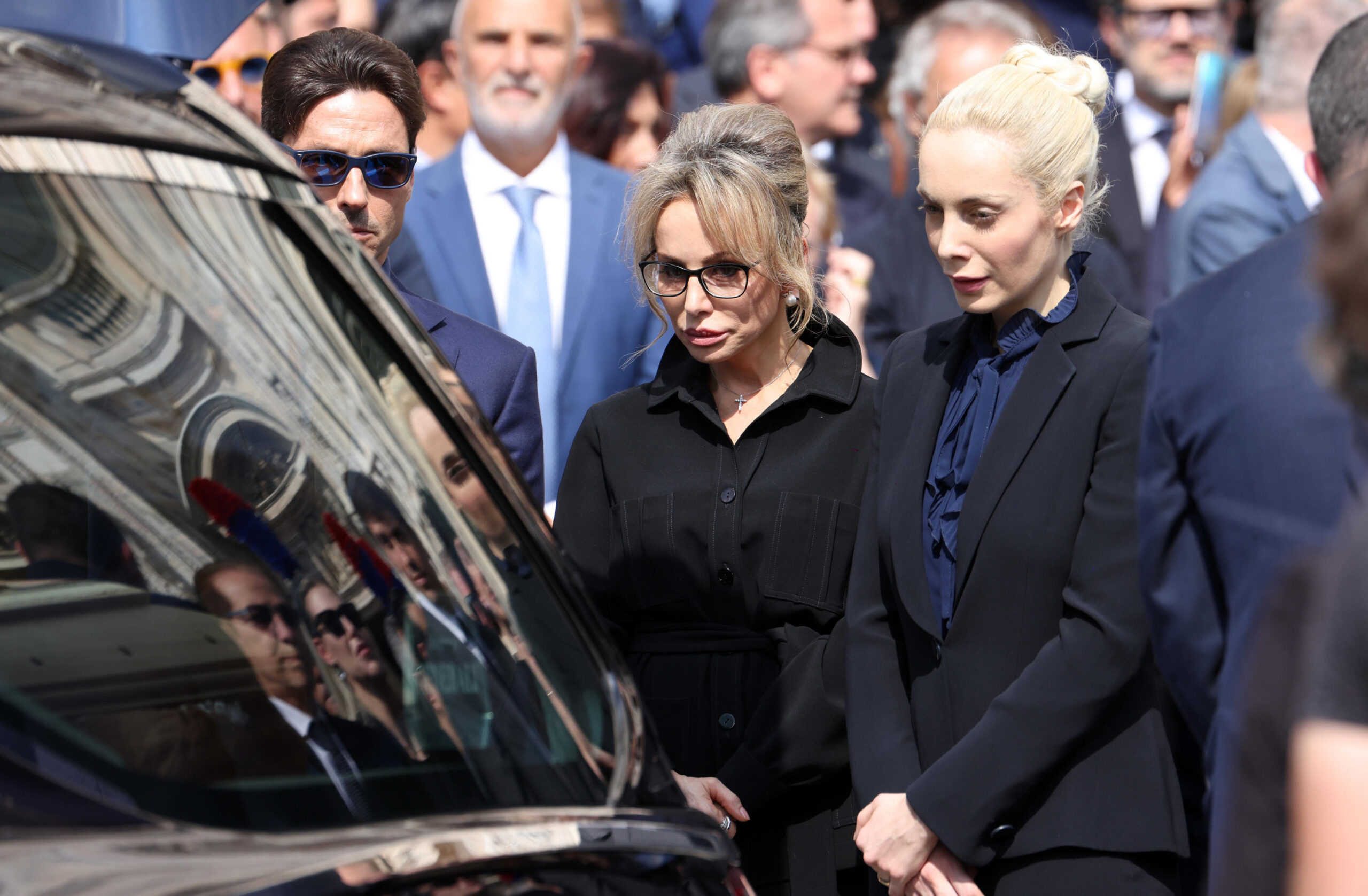 Ponte sullo Stretto, la proposta di Marta Fascina: "Intitoliamolo a ...